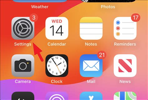 How To Enable Sensitive Content Warning On Iphone In Ios 17