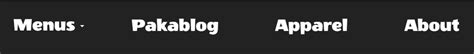 html bootstrap dropdown menu link won t align with rest