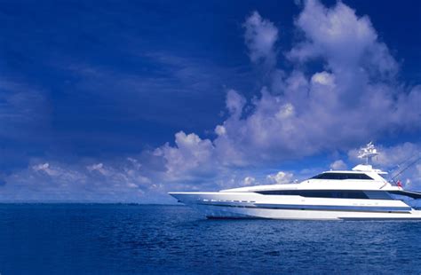 Pleasure Boats
