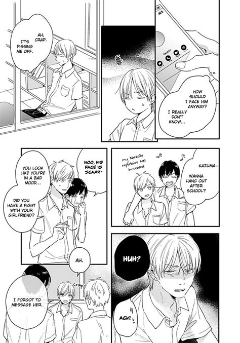 [kurahashi Tomo] Itsuka Koi Ni Naru Made [eng] Page 4 Of 7