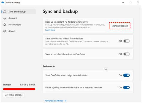 How To Stop Onedrive Syncing My Documents 6 Ways