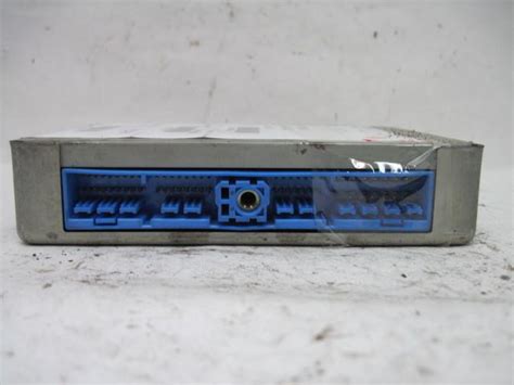 Purchase Ecu Ecm Computer Sentra 1993 93 1 6l Auto Ja11c22 Bj5 534349