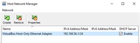 virtualbox ssh network guide raspberry pi desktop