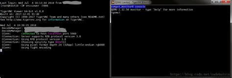 通过qemu monitor 来测试 qemu live migration 2 灰信网（软件开发博客聚合）