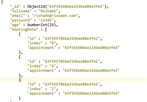 javascript remove a particular object from array of db in mongoose in