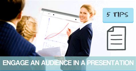 Effective Presentation Tips For Confident Presentations Every Time
