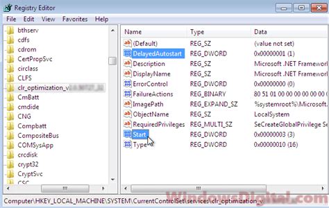mscorsvw exe high cpu and disk usage in windows 10