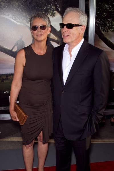 jamie lee curtis and husband christopher guest pictures flipped