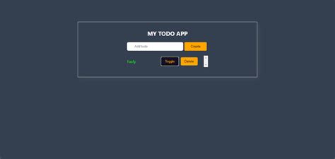 the ultimate guide to build a todo app with react s usereducer hook
