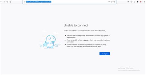 azure cosmos db emulator not running it starts and then throws error