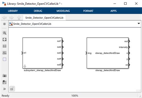 using opencv with matlab and simulink matlab and simulink