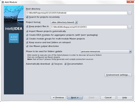 svn prevent intellij from adding iml files stack overflow