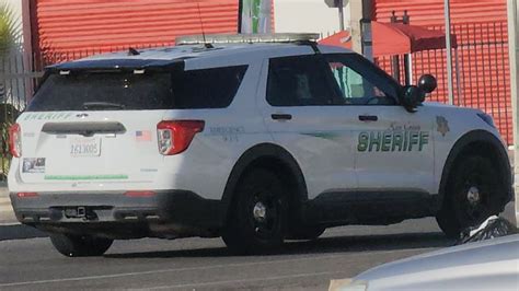 Kern County Sheriffs Office Youtube