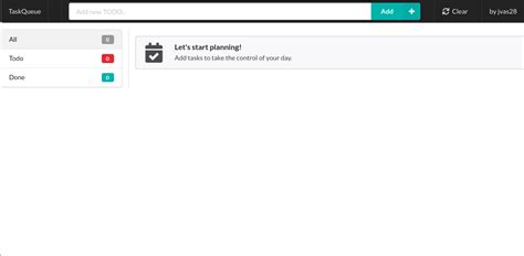 github jvas28 react mobx todolist simple react todolist