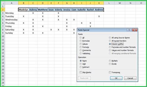 excel vba column width to fit worksheet resume examples