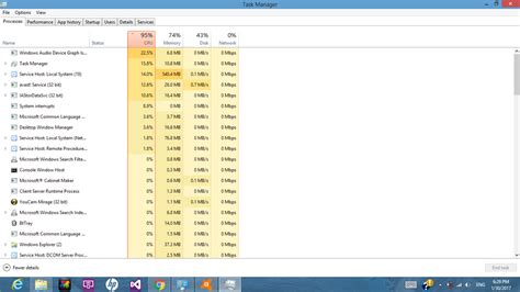 audiodg exe causes high cpu for no reason windows 8 microsoft community