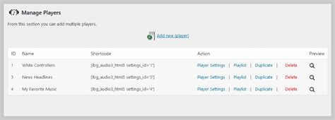 how to add the sticky html5 wordpress music player to your