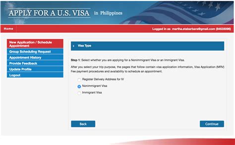 How To Apply For A Us Tourist Visa In The Philippines Useful Tips