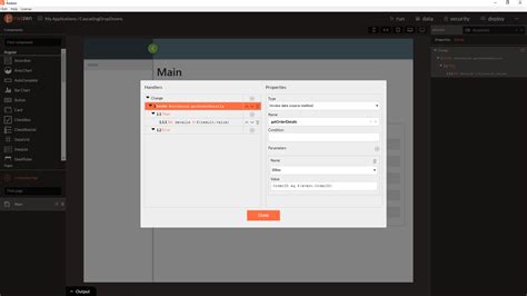 cascading dropdowns with angular core and microsoft sql server