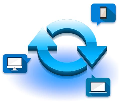 outlook sync getemail synchronization platform from itarian