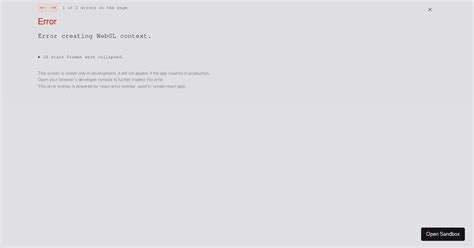 react three fiber line2 raycasting codesandbox