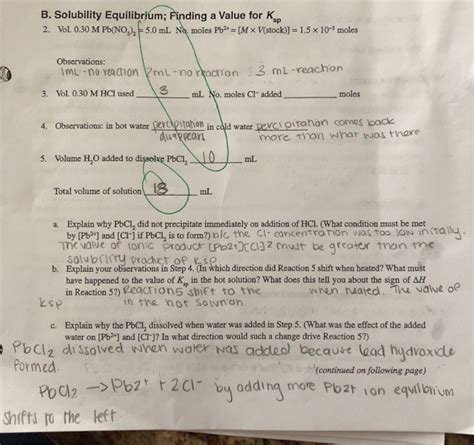solved all of part b if my answers are correct and if no