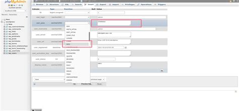webways laravel ilias wordpress linux