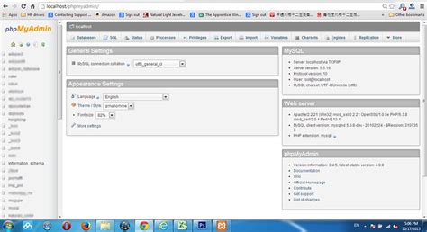 how to install joomla 3 x on local windows pc using xampp for website