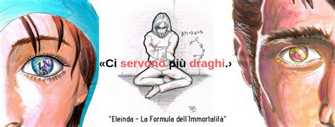 Universi Incantati Release And Review Party Eleinda La Formula Dell