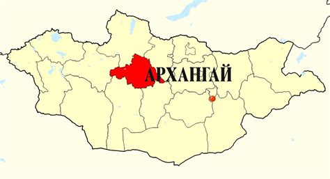 Архангай аймаг энэ сарыг дуустал хязгаарлалт тогтоолоо