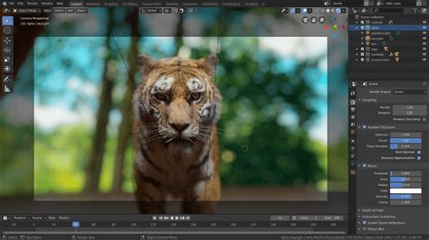 top 5 trending 3d modeling animation and rendering software quytech blog
