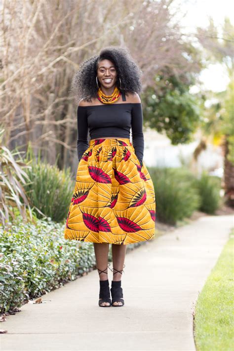 Diy How To Sew Flat Front Elastic Back Skirt With Pockets Tutorial