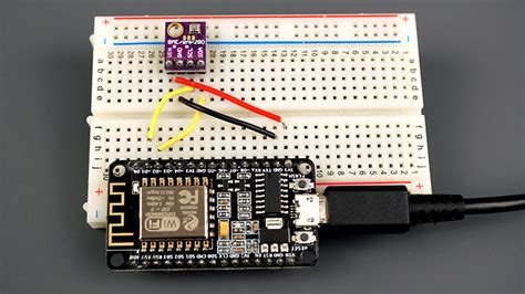 esp8266 client server wi fi communication between two boards nodemcu