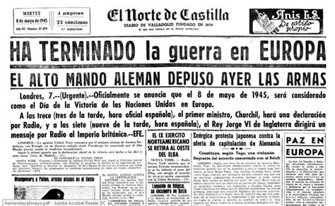 Linea De Tiempo De Facebook De La Segunda Guerra Mundial