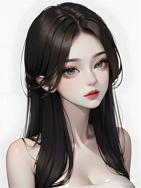 Female Cartoon Female Anime Girl Cartoon Cool Anime Guys Handsome