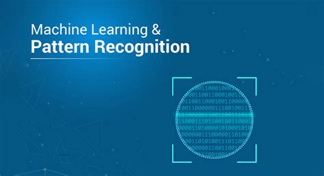 pattern recognition how is it different from machine learning by