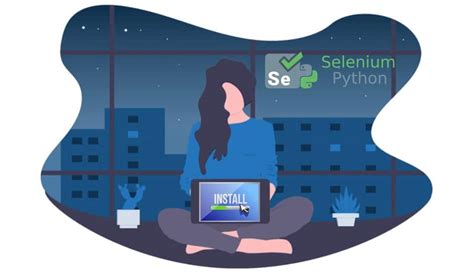selenium web scraping with python step by step guide to using