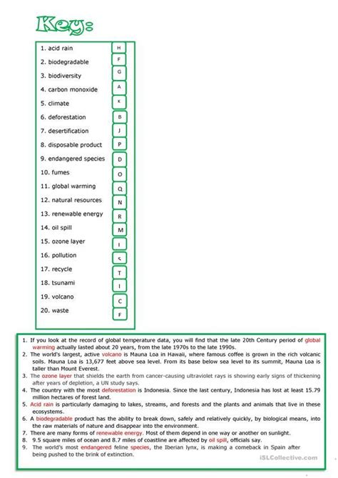 acid rain and global warming examples blaogl