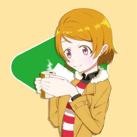 Kazutoyo Zugoku2591 Koizumi Hanayo Love Live Love Live School