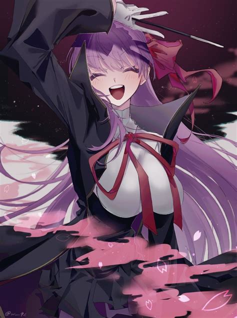 Bb Fate Extra Fate Extra Ccc Image By Pixiv Id 71956708 3415631