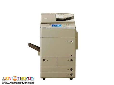 Copier Canon Ir Adv 6065 Heavy Duty Can Yield 3m To 5m Copies