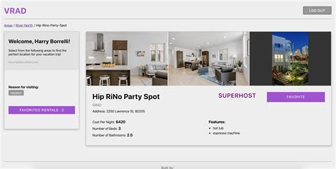 github hborrelli1 vrad