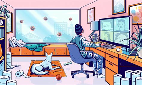 the tech headaches of working from home and how to remedy them the