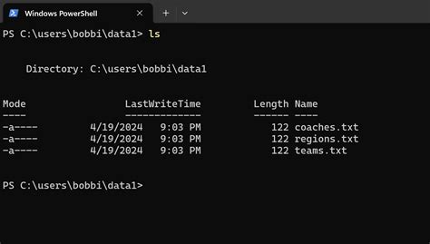 Powershell How To Use Out File With No Output Header Collecting Wisdom