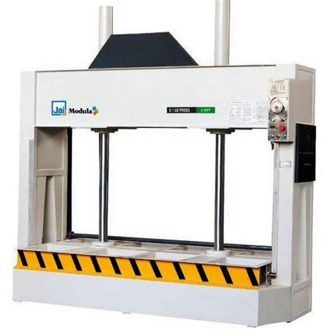 Cold Roller Press Machine At Best Price In Ahmedabad By Jai Industries