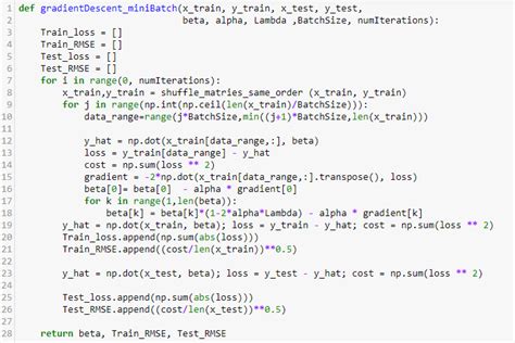 python for data 9 regularization and ridge regression