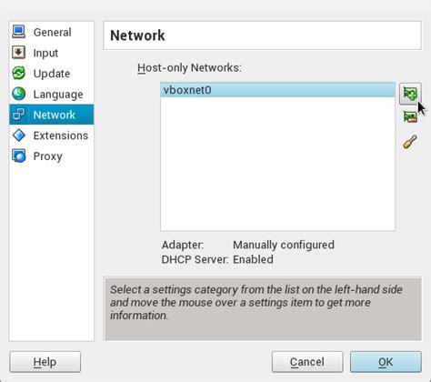 enabling virtualbox ssh on ipv6 linux host linux guest