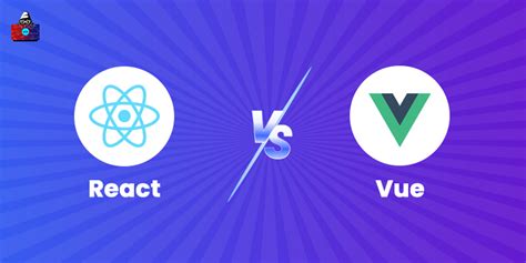 react vs vue a detailed comparison [updated 2022]