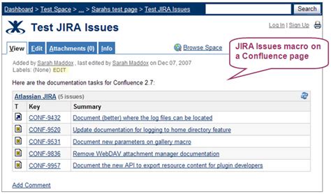 confluence 2 7 release notes confluence data center and server 7 10