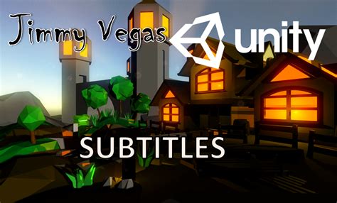 blog posts jimmy vegas unity tutorials